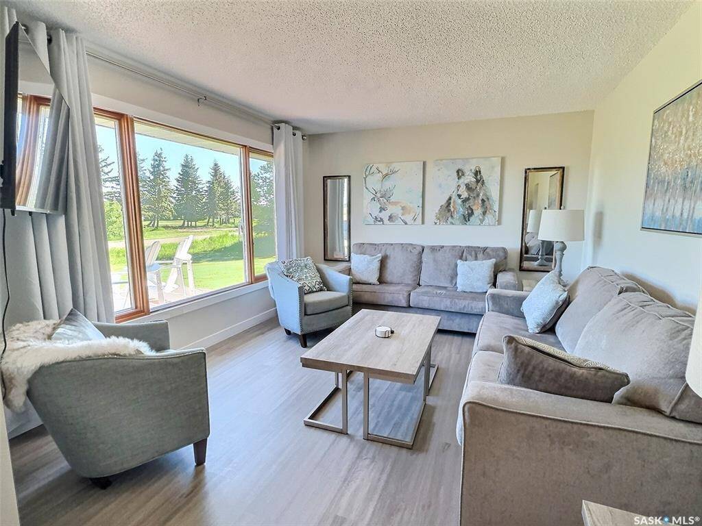 House Rentals | Delaronde Resort